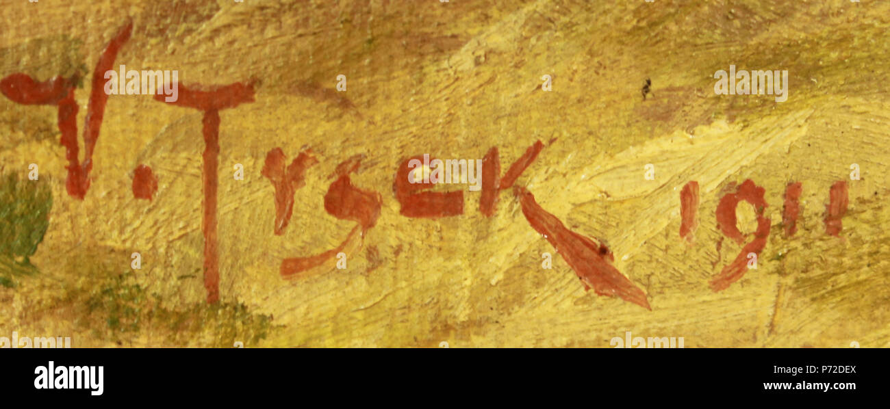 Trsek hi-res stock photography and images - Alamy