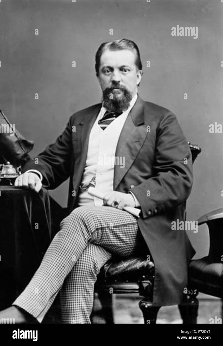 John a ross Black and White Stock Photos & Images - Alamy