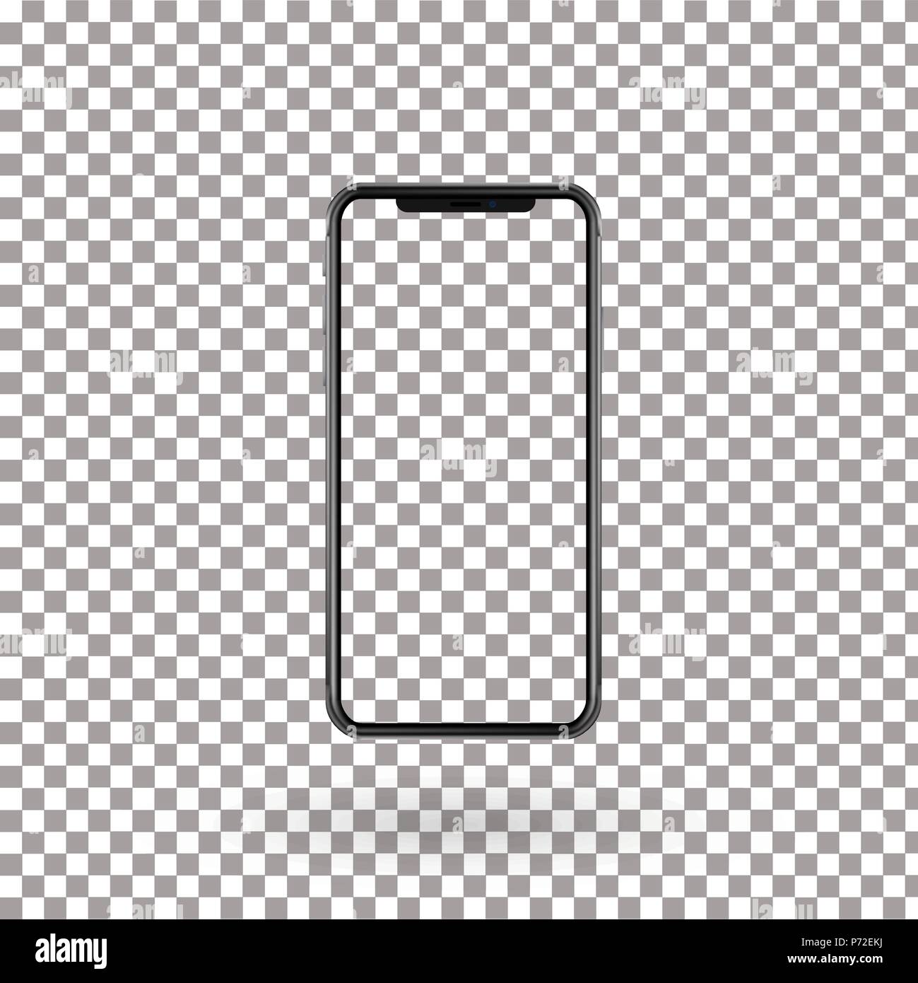 Empty phone screen hi-res stock photography and images - Alamy