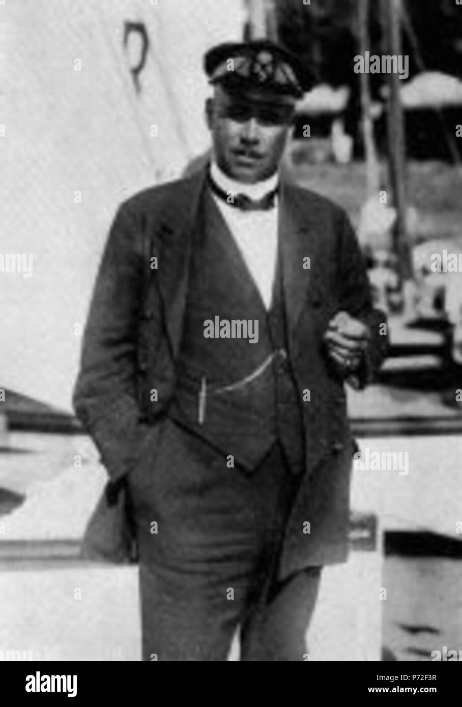 Andreas Bang Brecke Stock Photo - Alamy