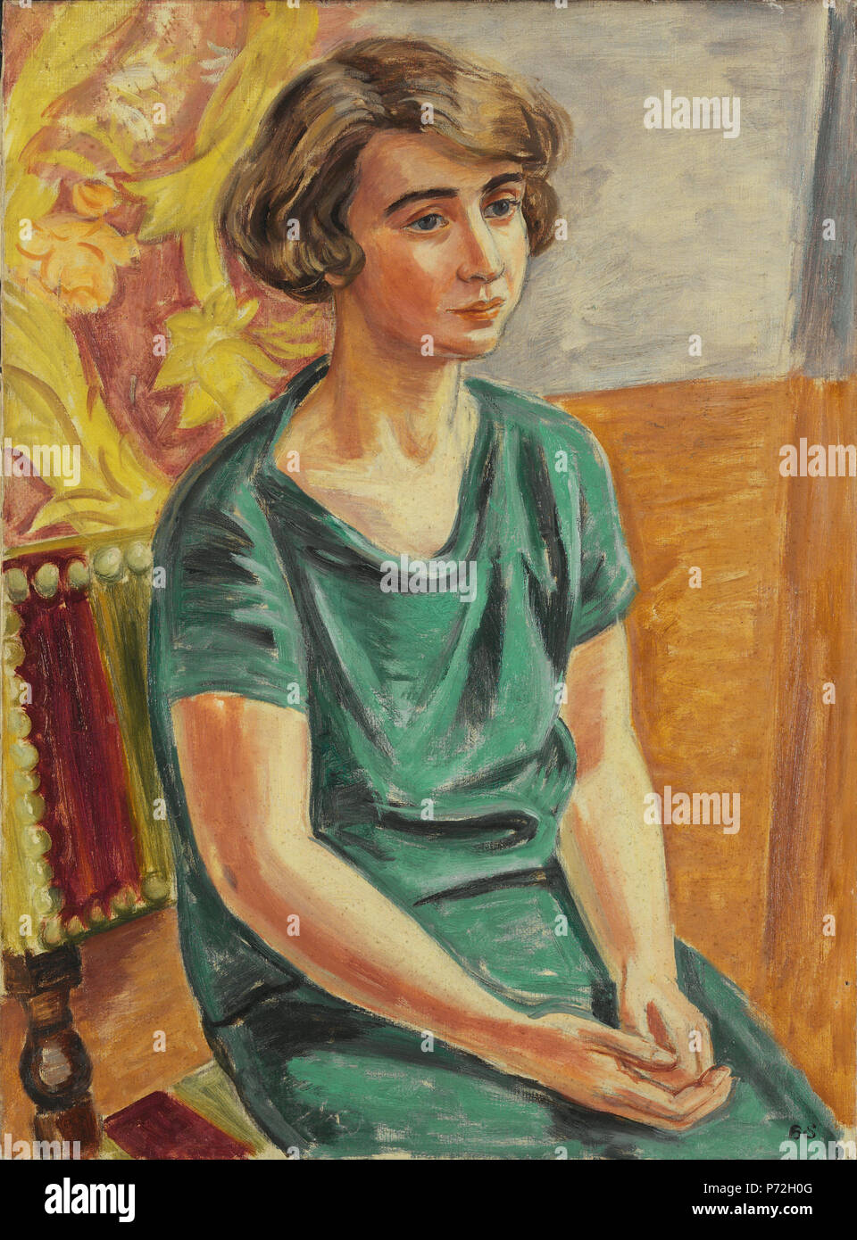 Greta knutson hi-res stock photography and images - Alamy