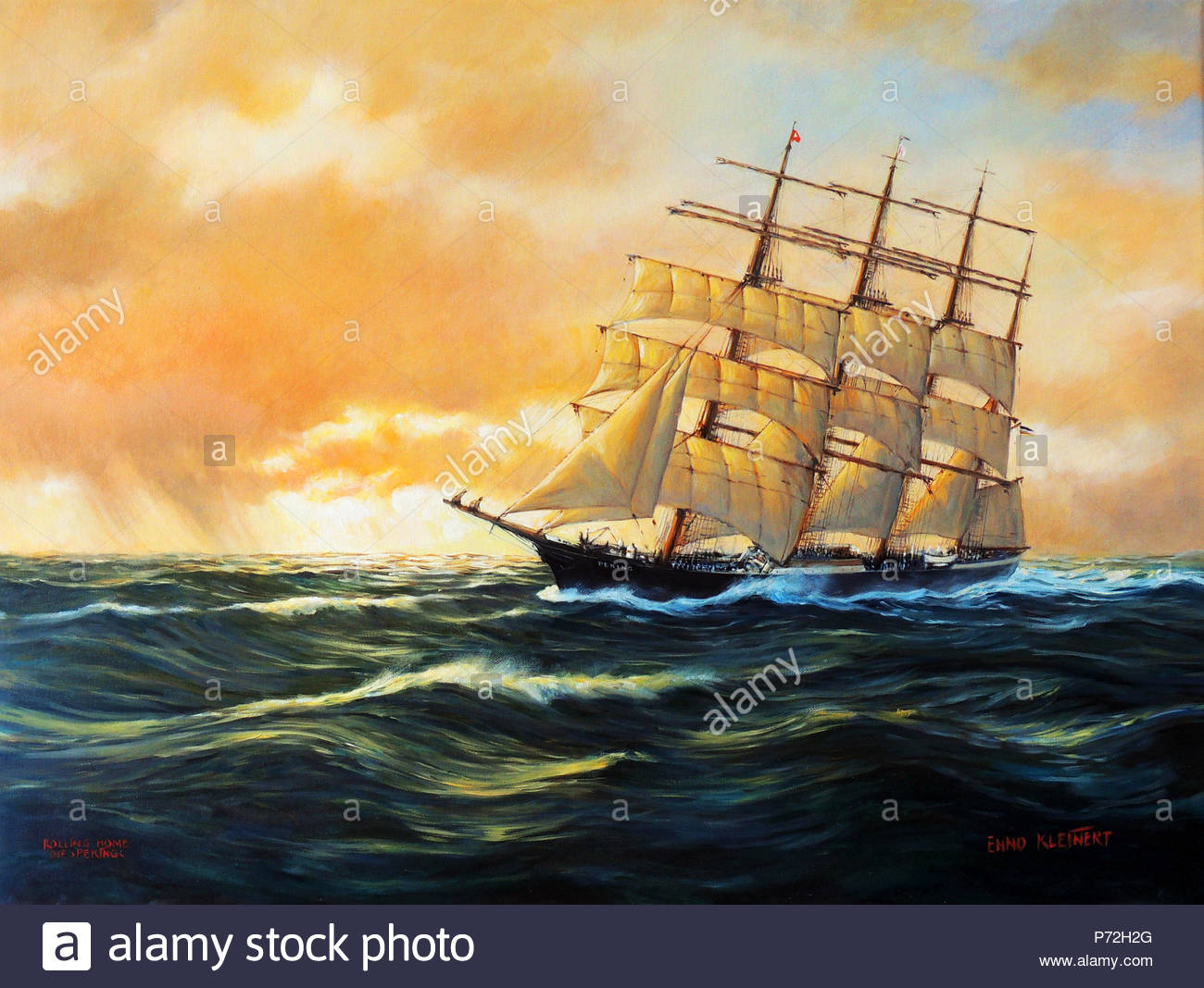4 Masted Stock Photos & 4 Masted Stock Images - Alamy