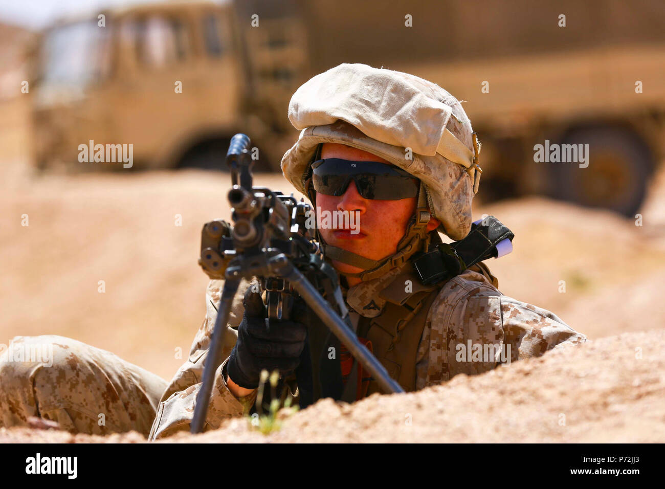 U s military police from 4th hi-res stock photography and images - Alamy