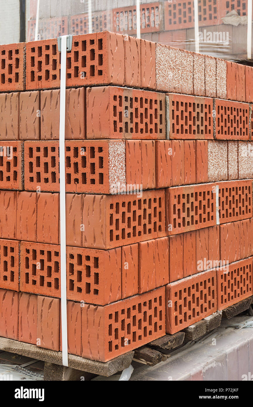 Packed clay wall hi-res stock photography and images - Alamy