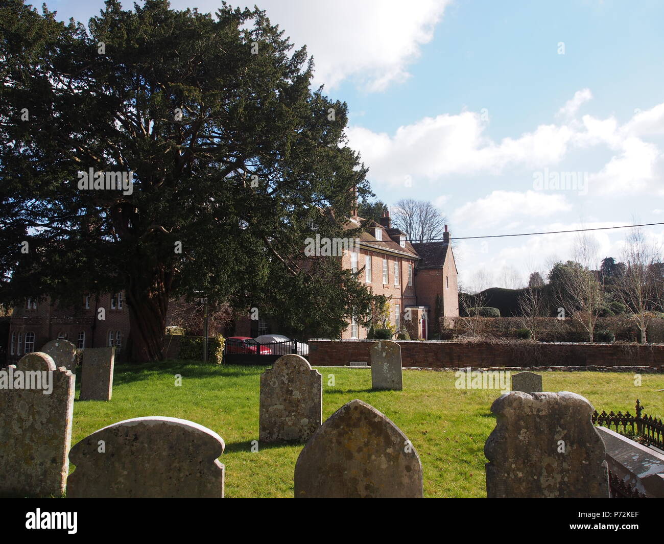 Puddletown is a village in Dorset, England, situated about 4.5 miles (7 ...