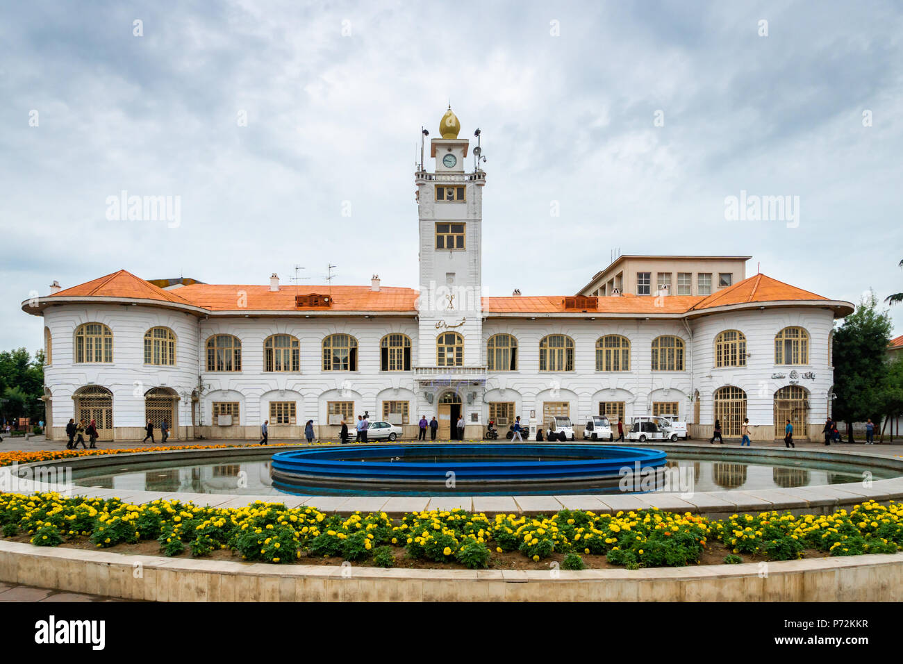 Rasht hi-res stock photography and images - Alamy