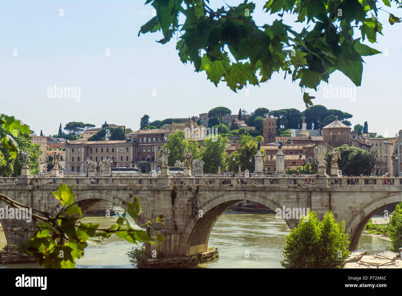 Baroque monument angels religious hi-res stock photography and images - Alamy