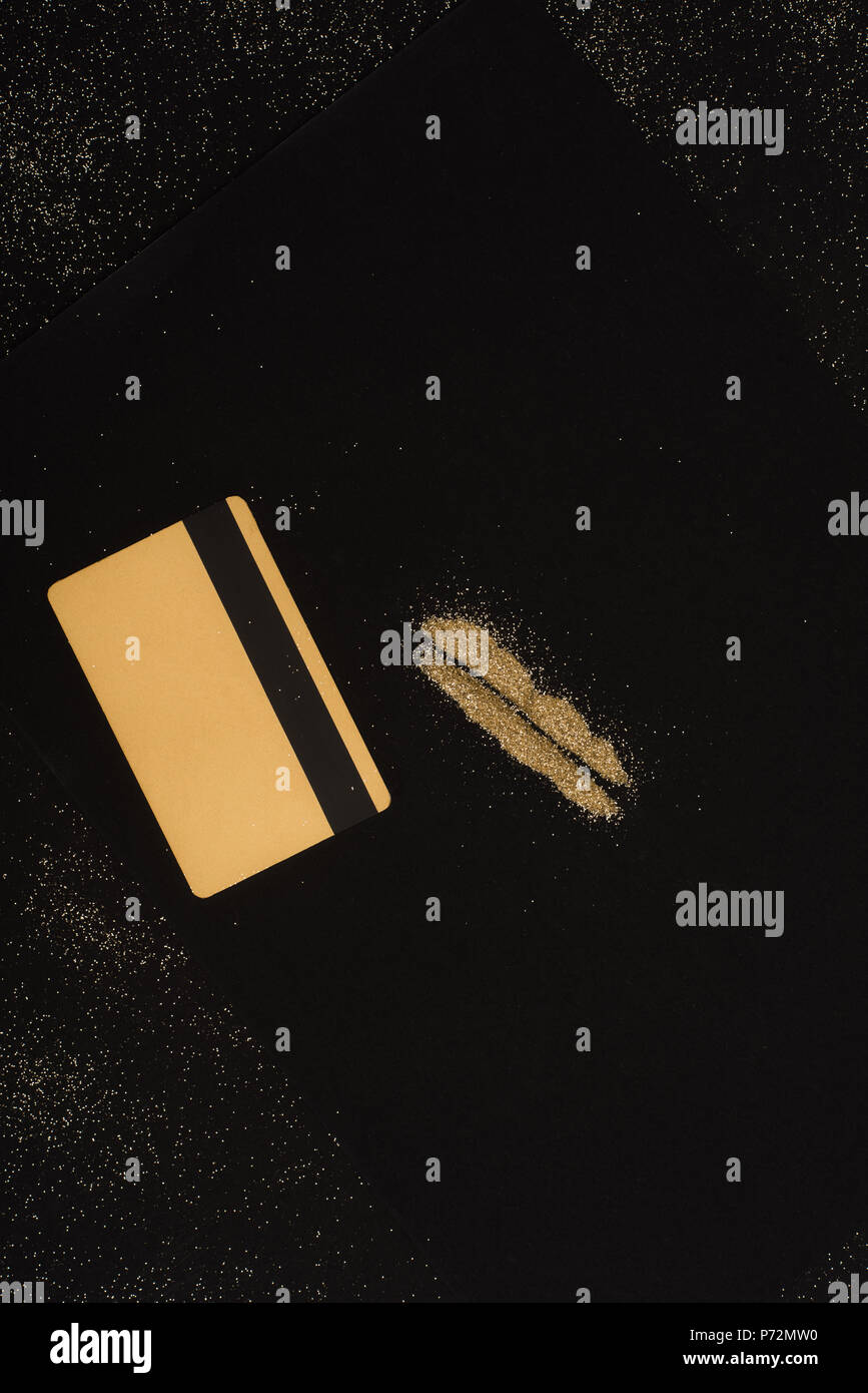 Powder lines hi-res stock photography and images - Alamy