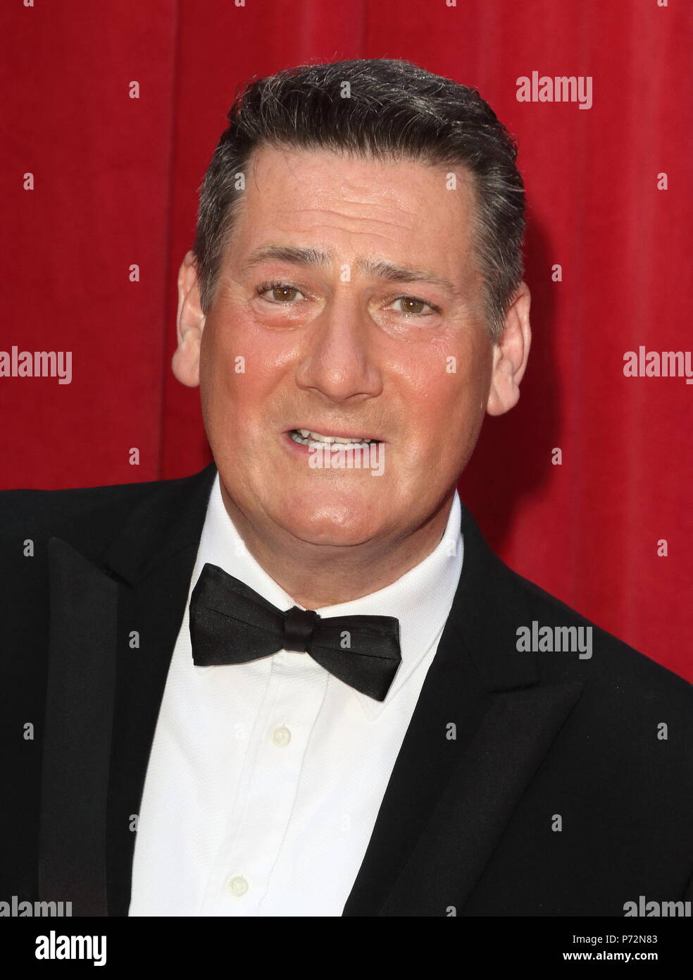 Tony hadley event hi-res stock photography and images - Alamy