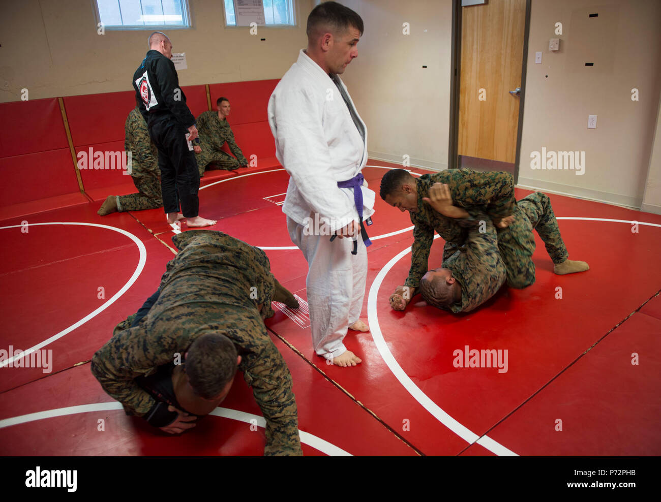 Usmccomcamfeature hi-res stock photography and images - Alamy