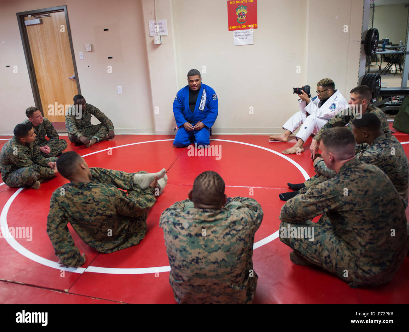 Usmccomcamfeature hi-res stock photography and images - Alamy