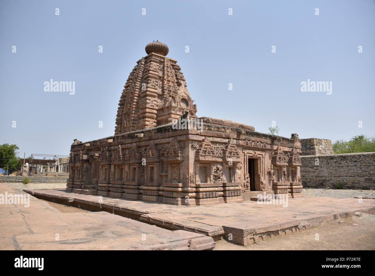 Alampur hi-res stock photography and images - Alamy