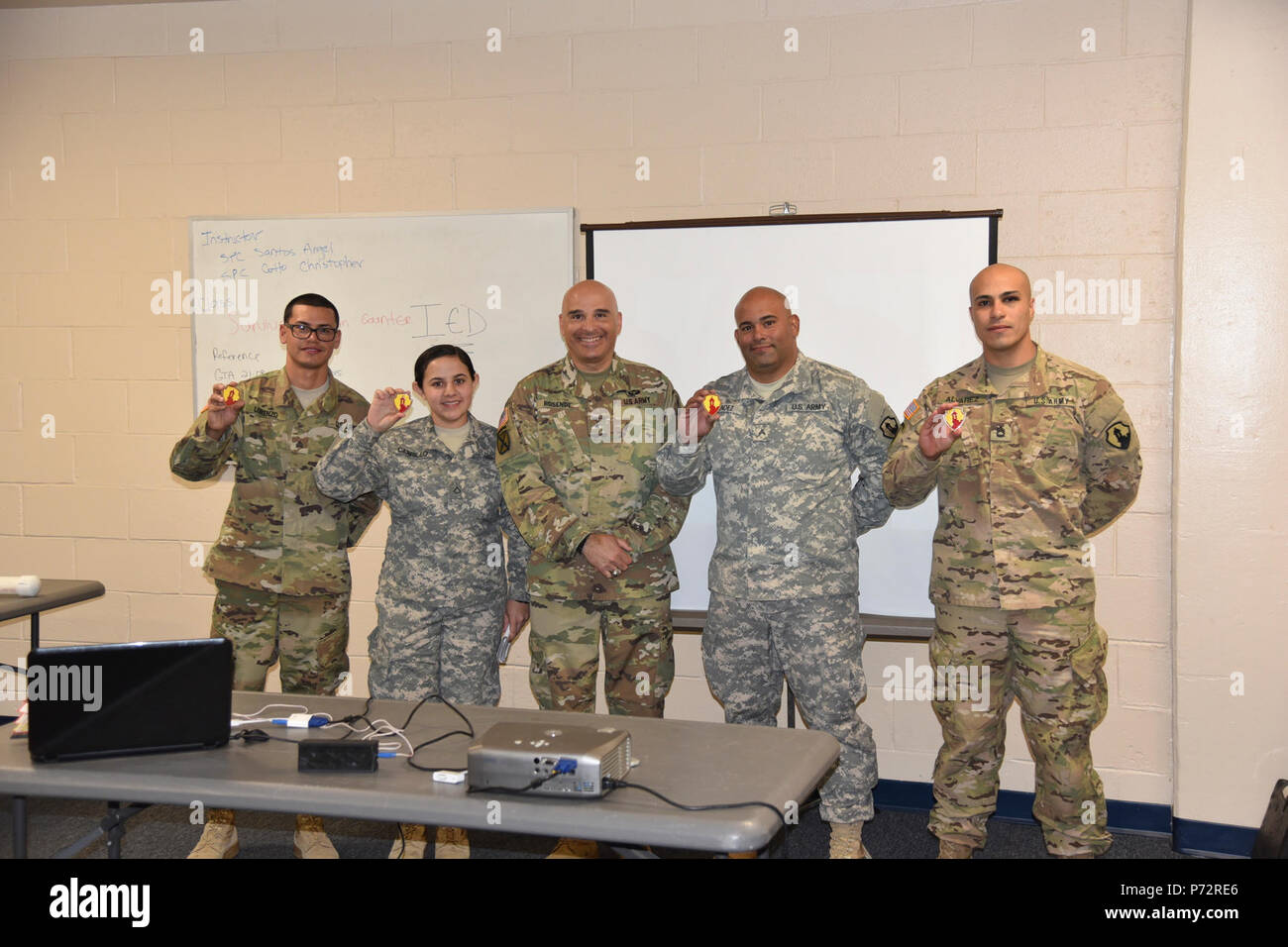 Fort dix army reserve hi-res stock photography and images - Alamy