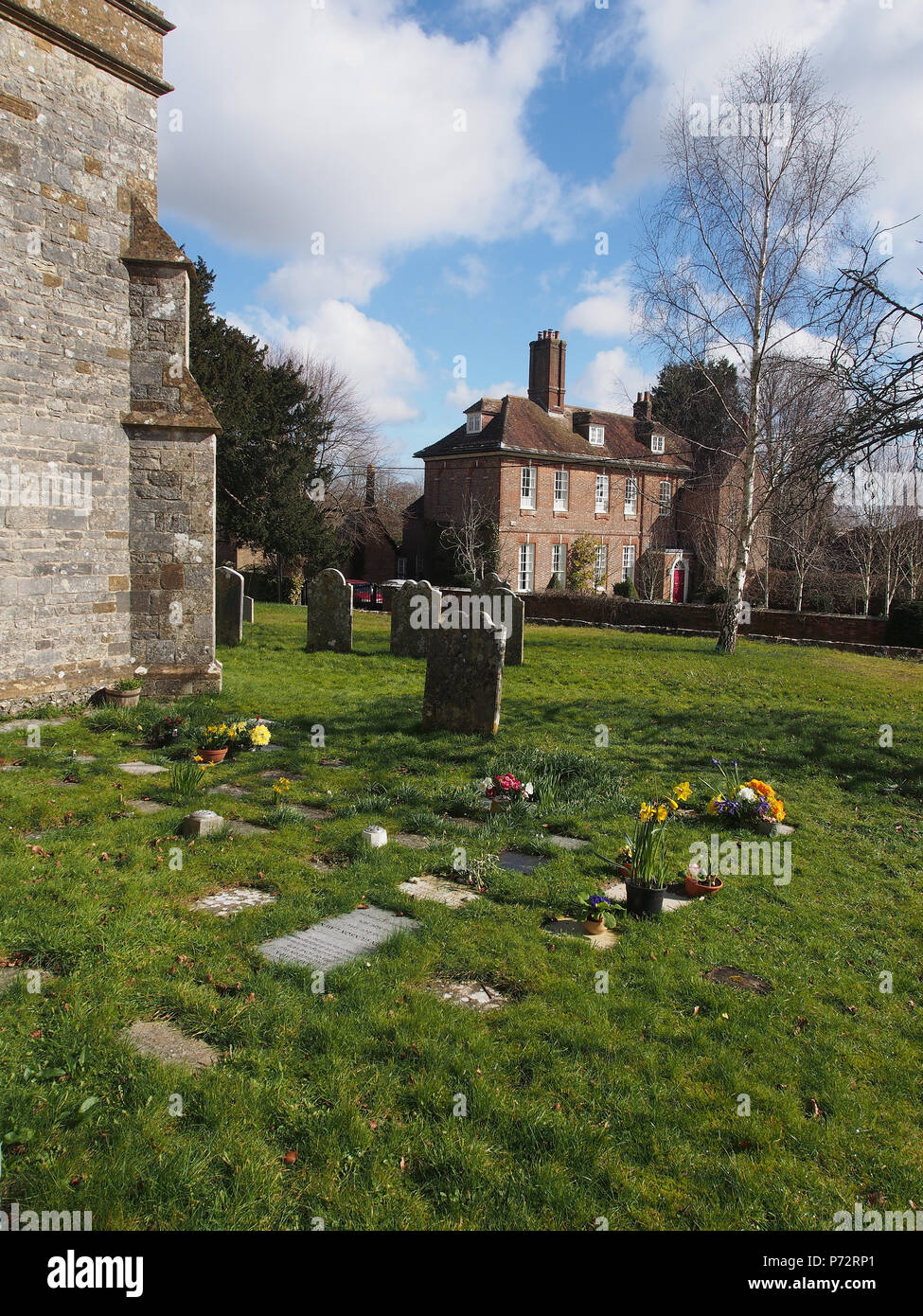 Alabaster monuments hi-res stock photography and images - Alamy