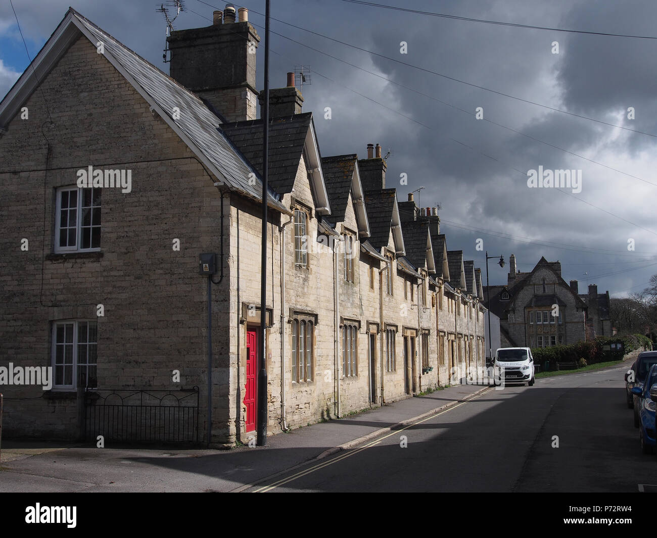 Puddletown is a village in Dorset, England, situated about 4.5 miles (7 ...