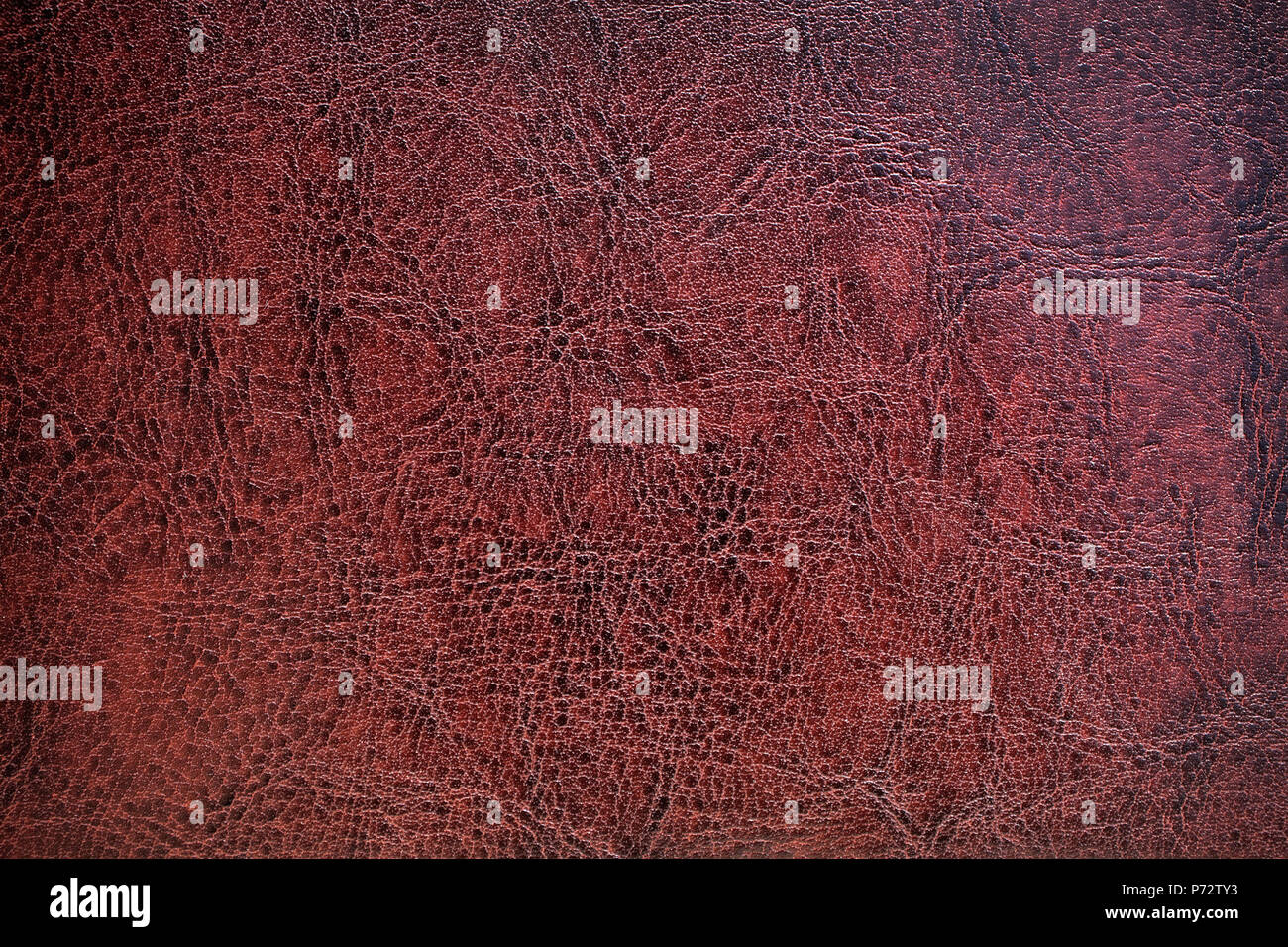 close up shot of red leather surface Stock Photo - Alamy