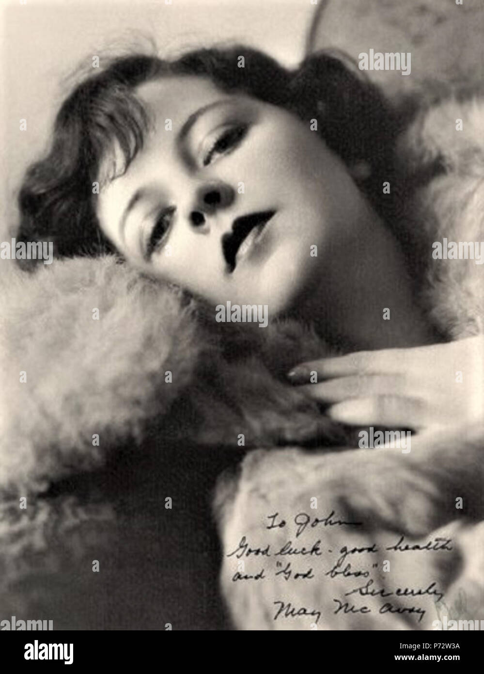 May mcavoy hi-res stock photography and images - Alamy