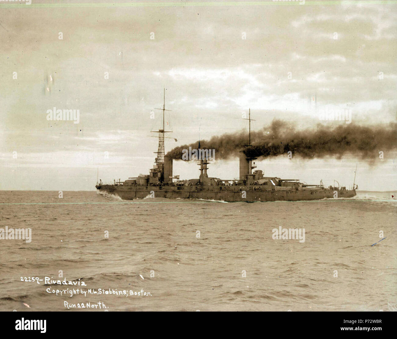 Ship rivadavia hi-res stock photography and images - Alamy