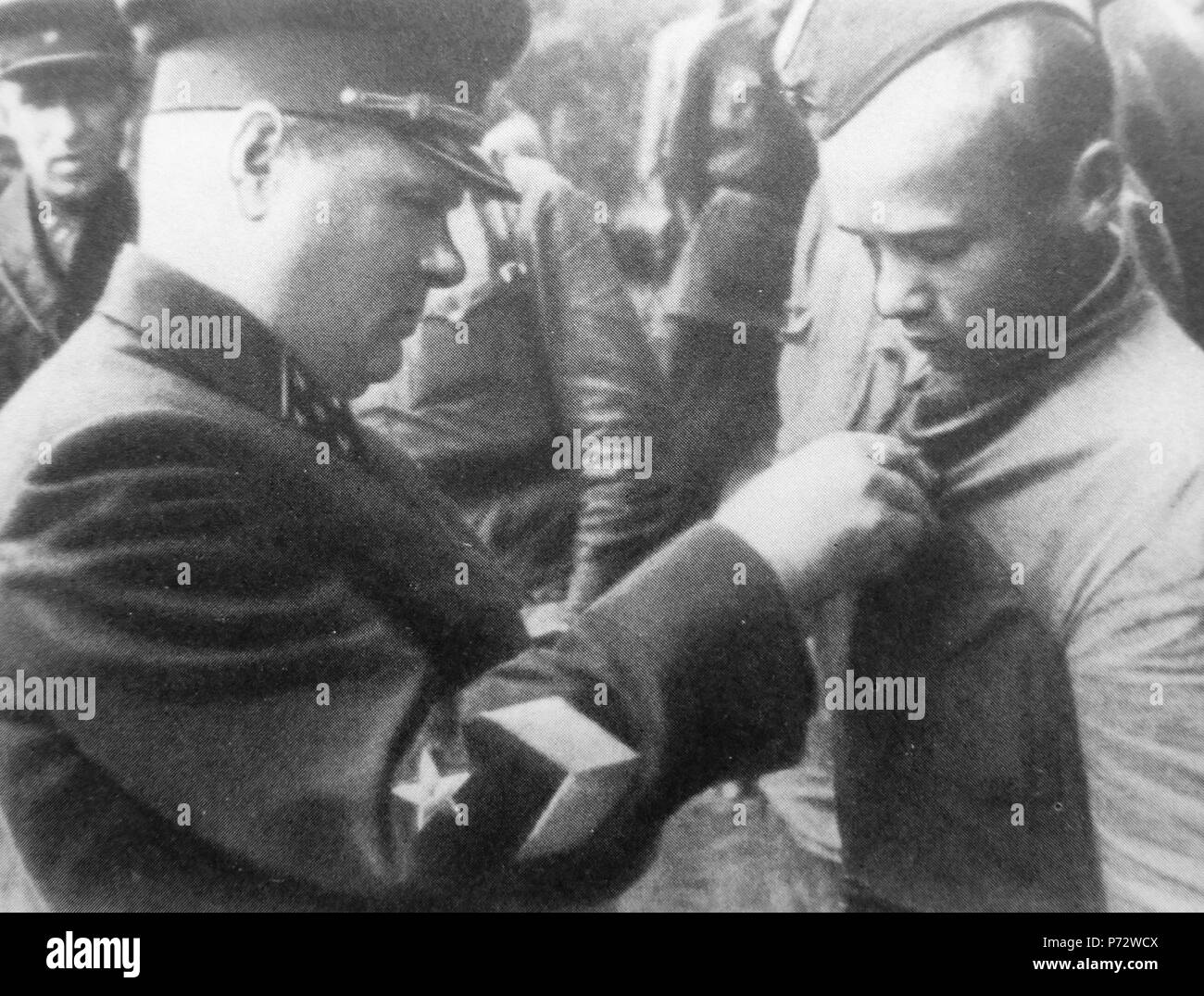 Kirill meretskov hi-res stock photography and images - Alamy