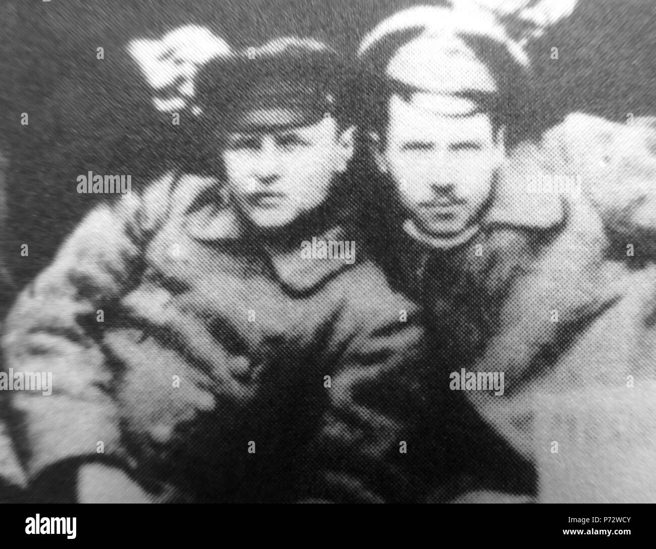 Kirill meretskov hi-res stock photography and images - Alamy