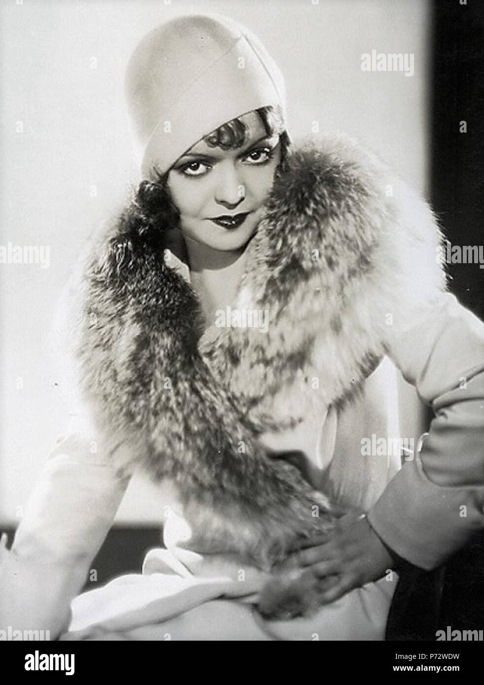 Sally Starr . circa 1930 14 Sally Starr Louise Stock Photo - Alamy