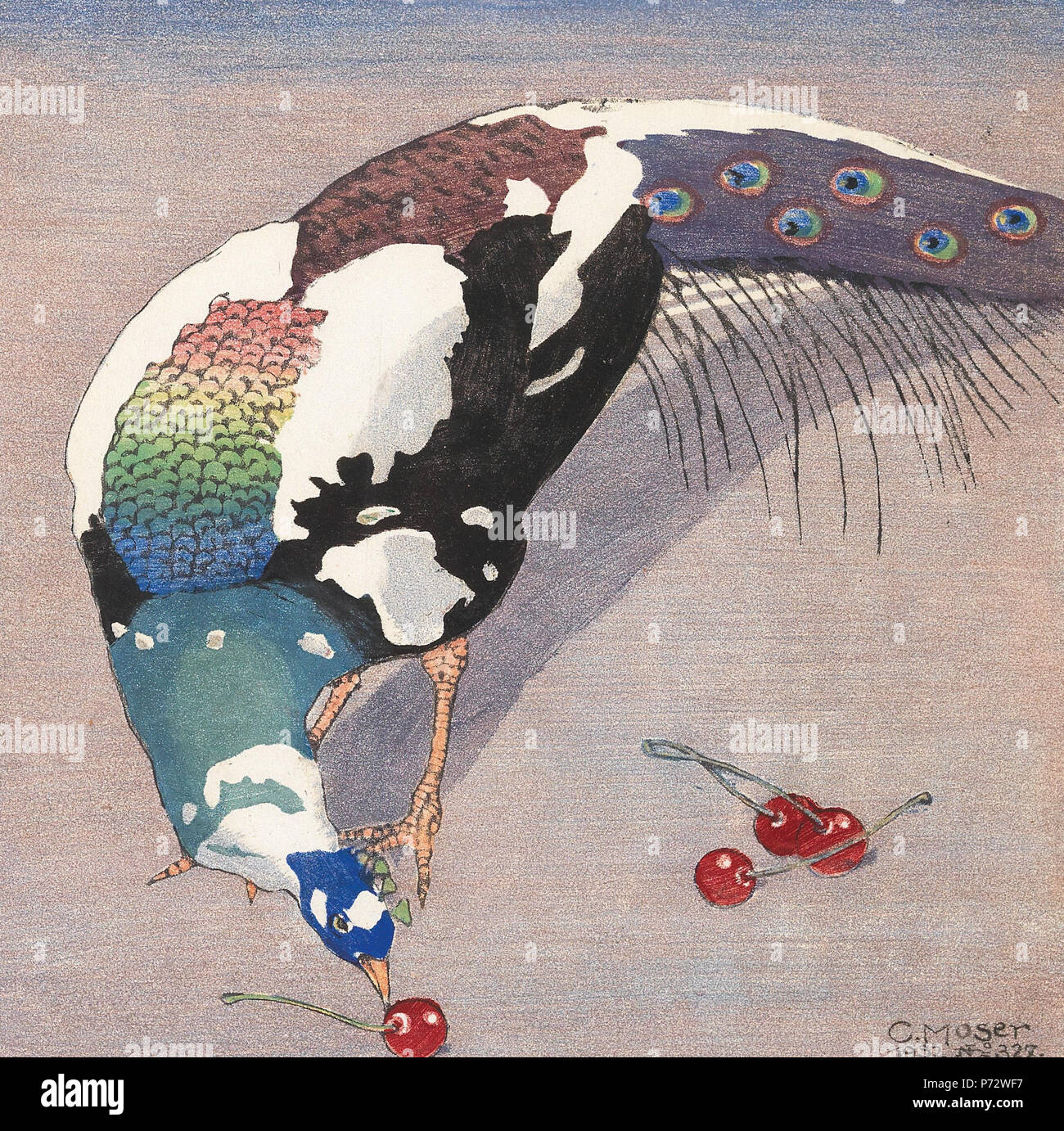 Carl Moser High Resolution Stock Photography and Images - Alamy