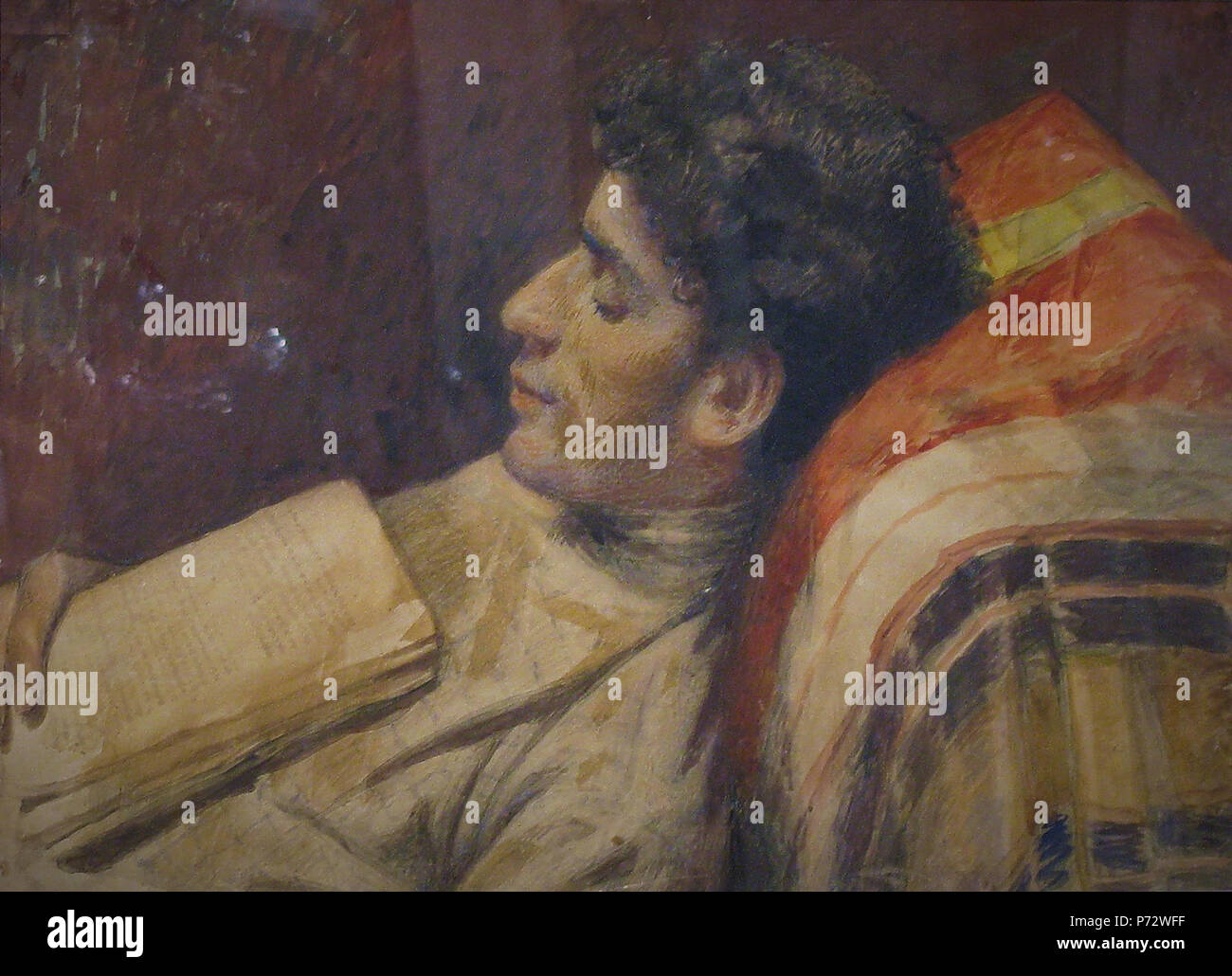 20th century jewish art hi-res stock photography and images - Alamy