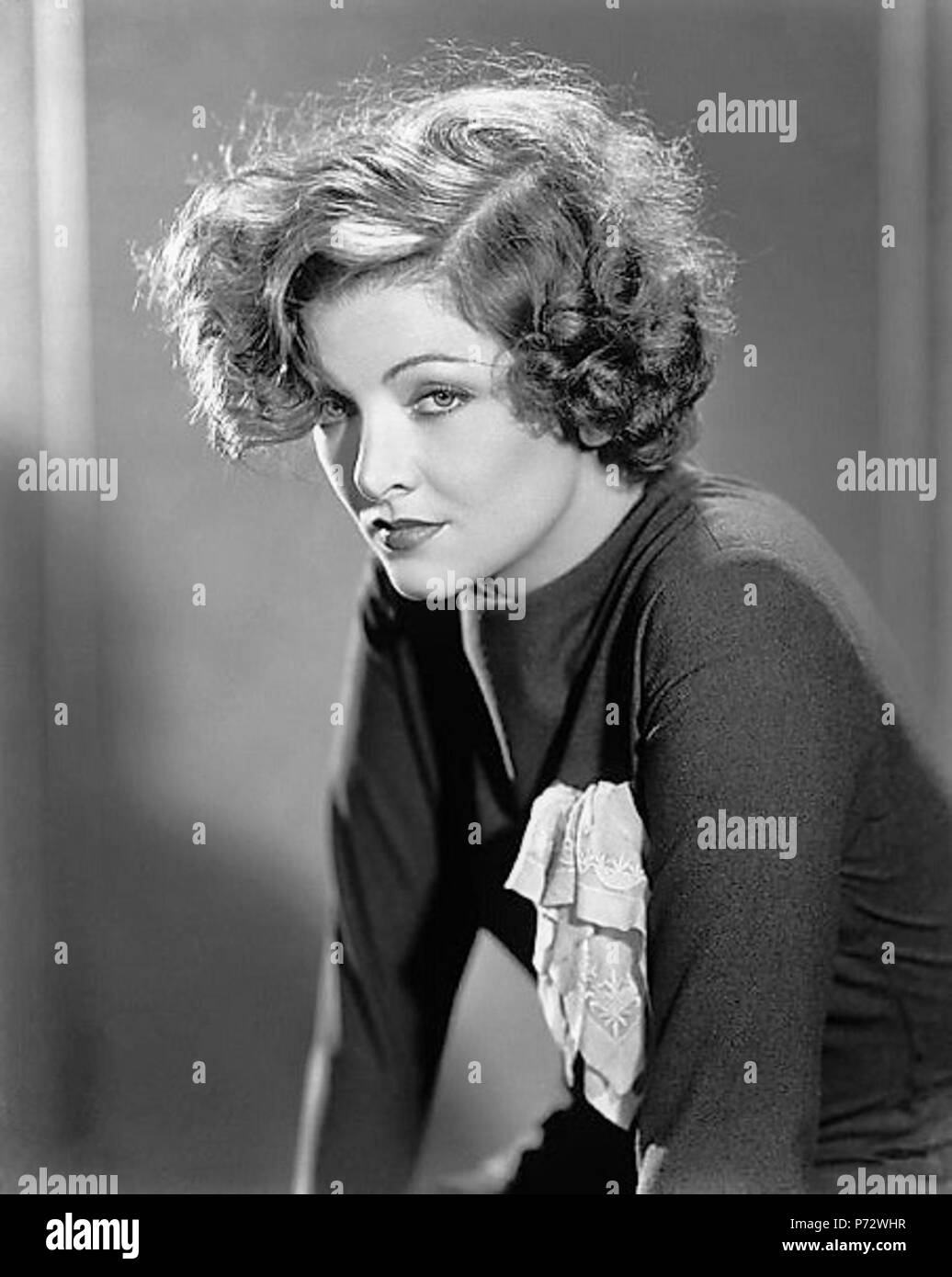 Myrna loy hi-res stock photography and images - Alamy
