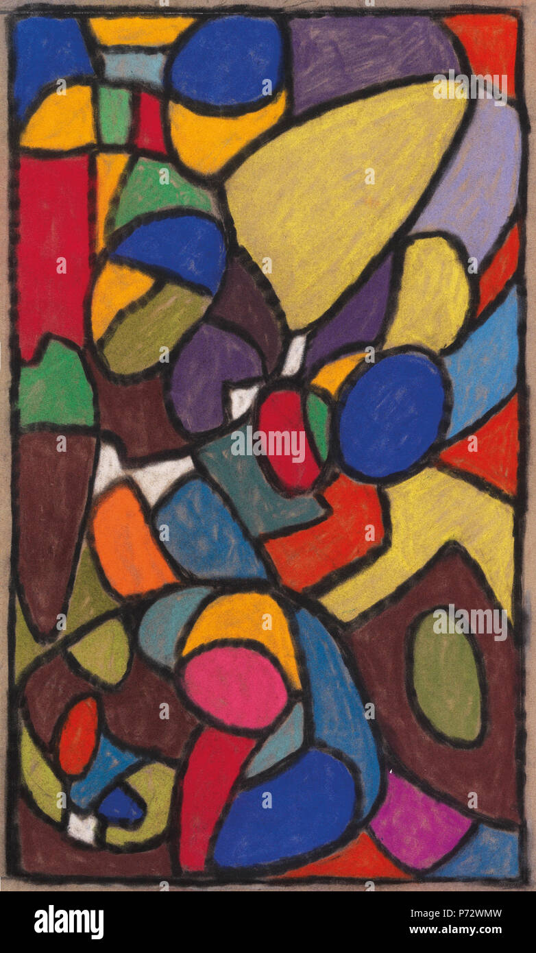 Adolf holzel hi-res stock photography and images - Alamy