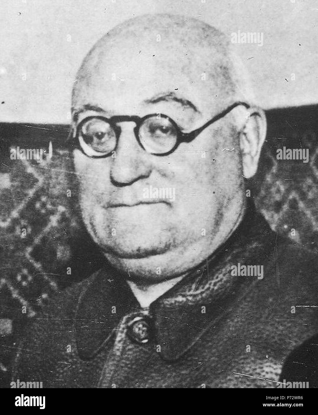 33 General José Miaja Stock Photo - Alamy