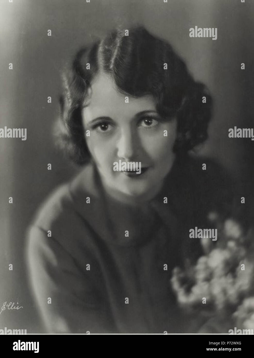 Dorothy Devore . 1920s 27 Dorothy Devore Ellis Stock Photo - Alamy