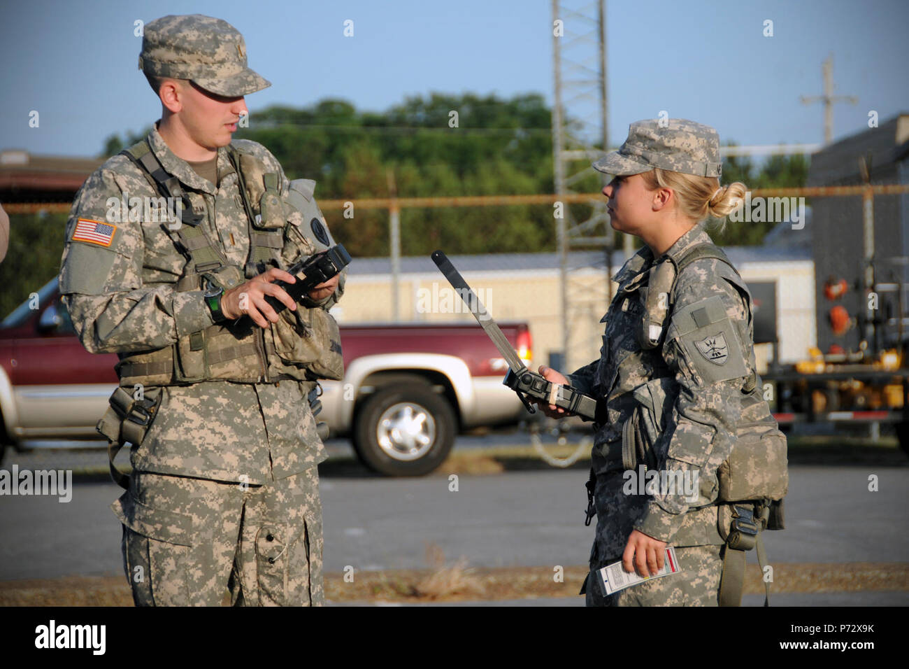 Csel radio hi-res stock photography and images - Alamy