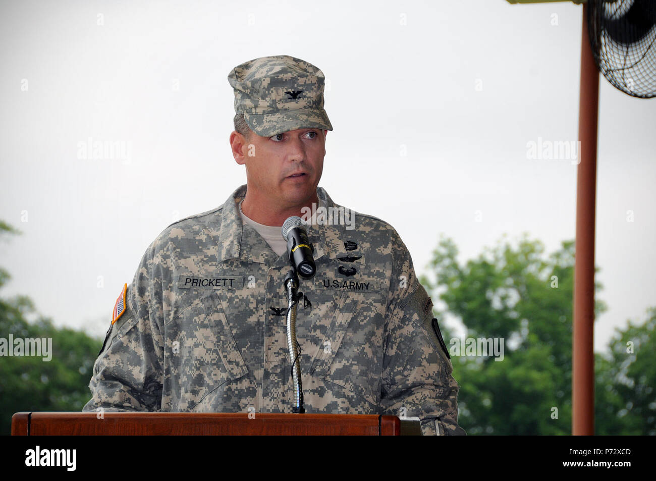 Shawn prickett hi-res stock photography and images - Alamy