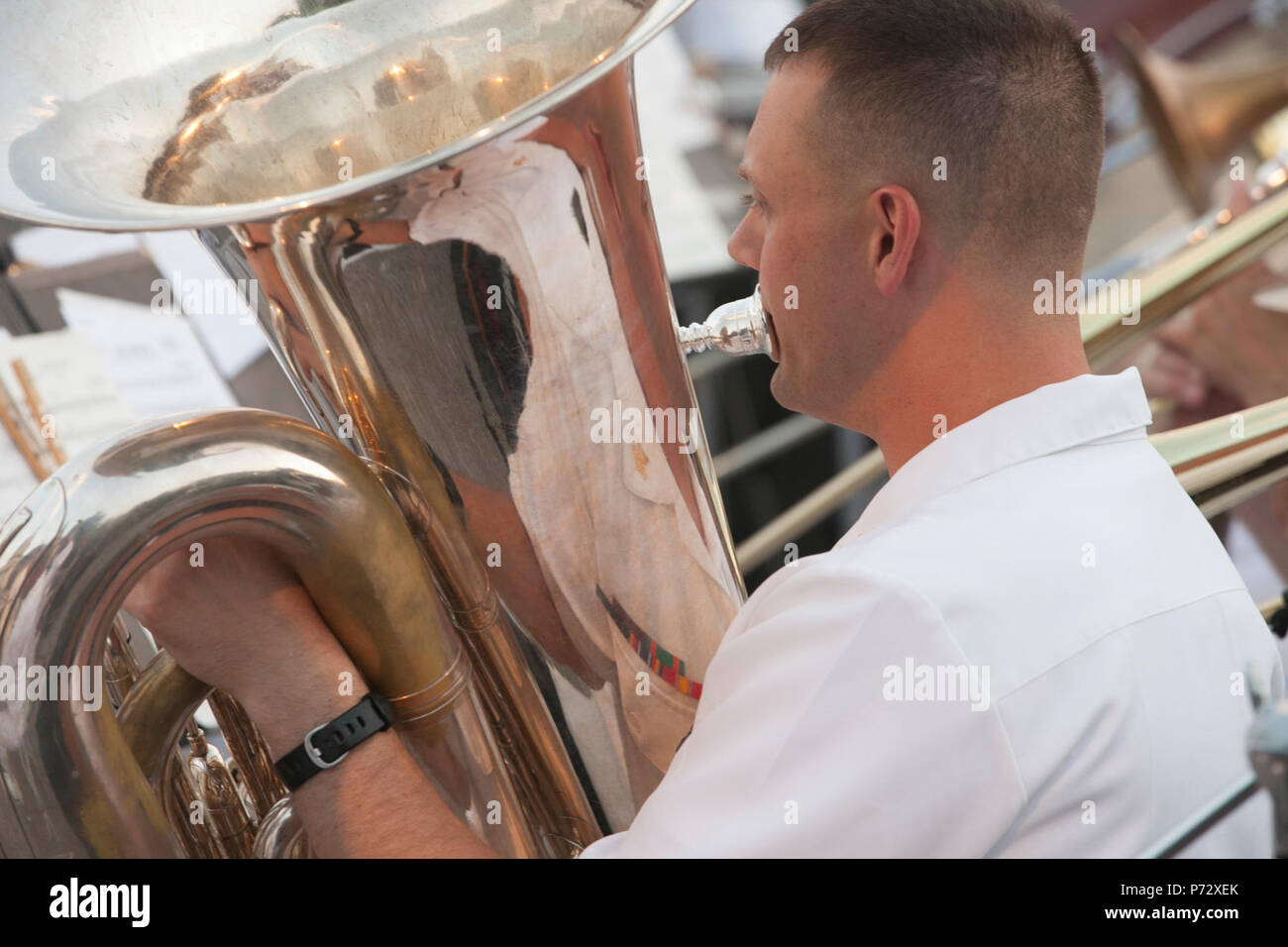 James hicks hi-res stock photography and images - Alamy