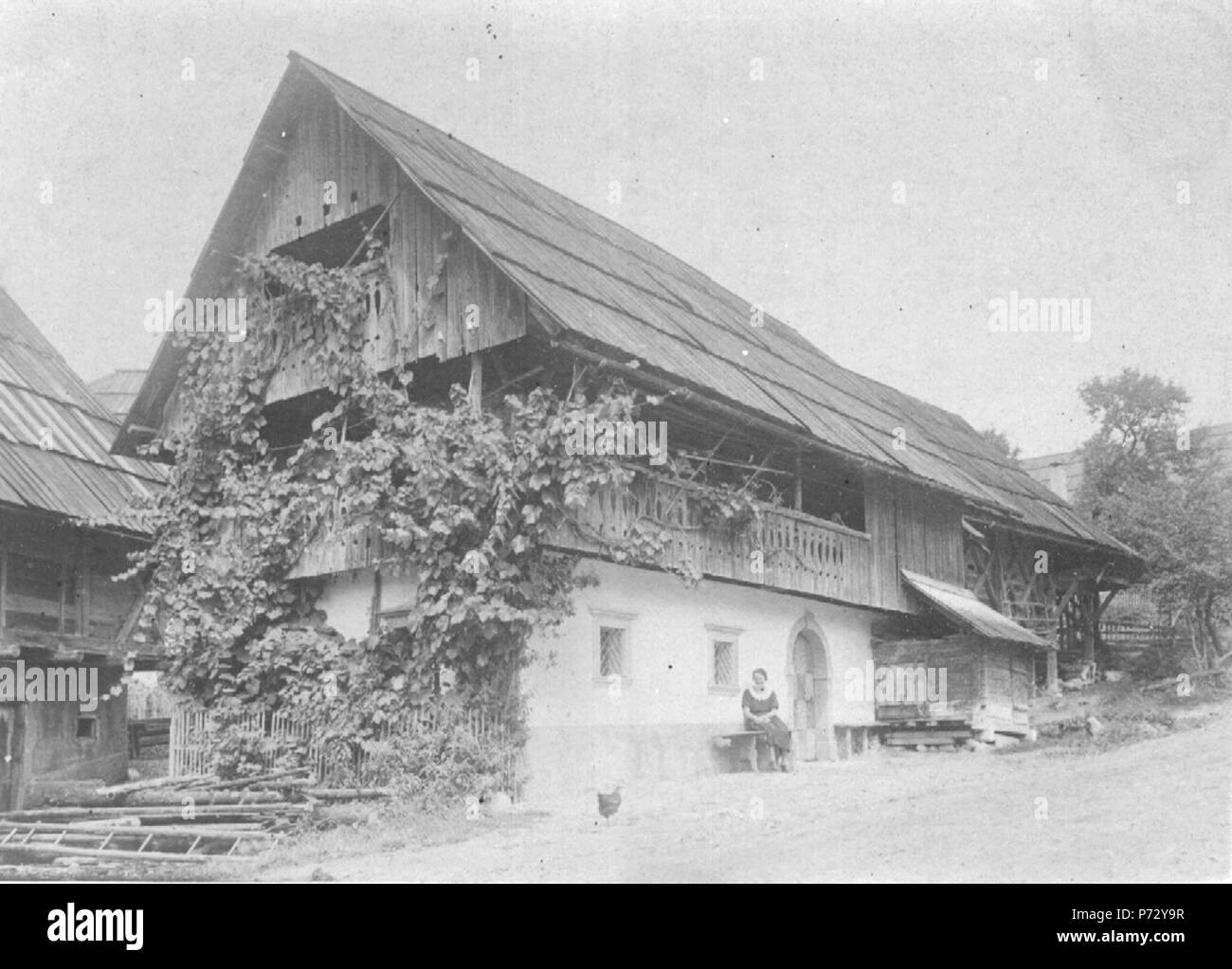 Bleda hi-res stock photography and images - Alamy