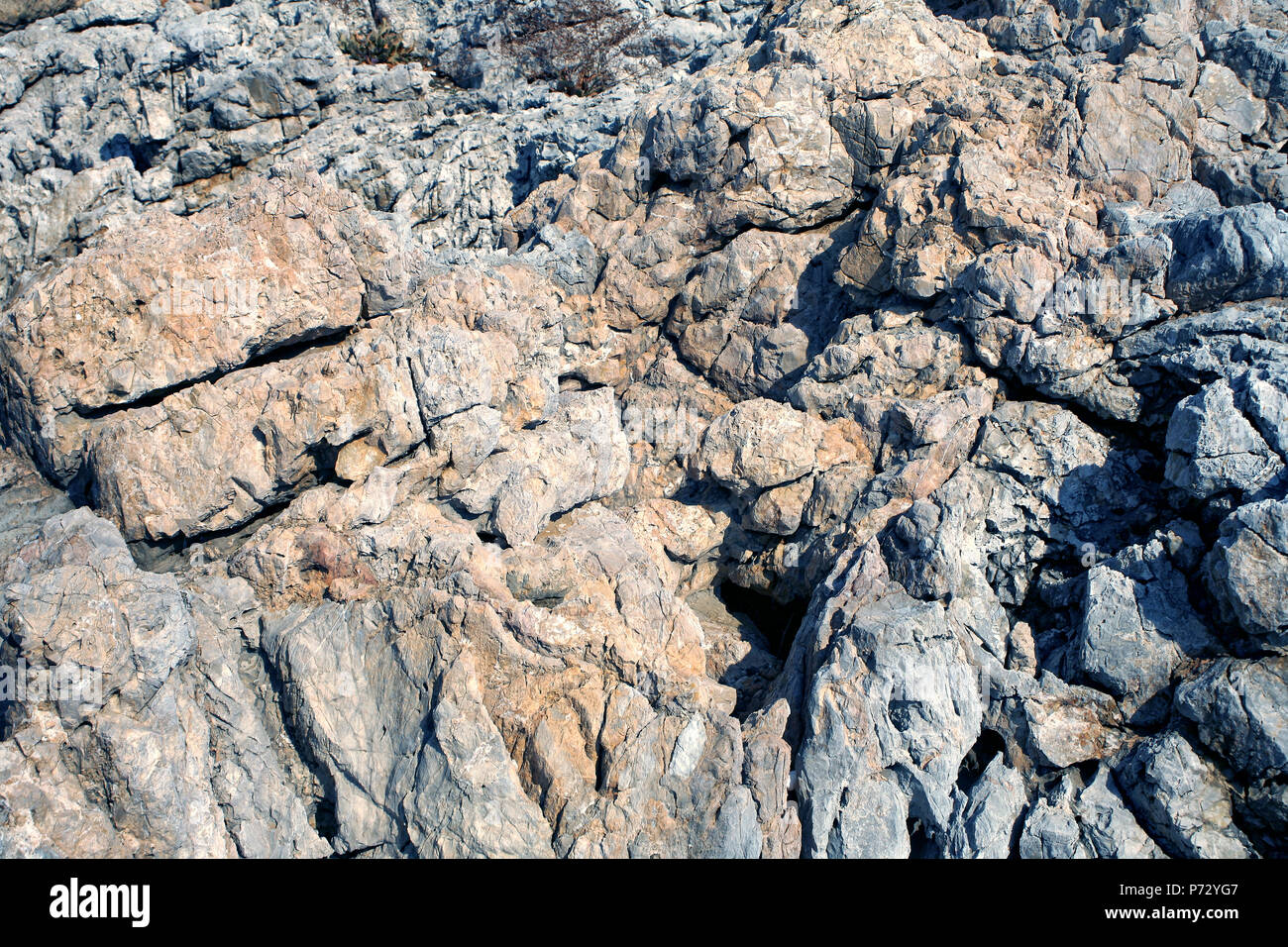 Background image of close up rock surface Stock Photo - Alamy