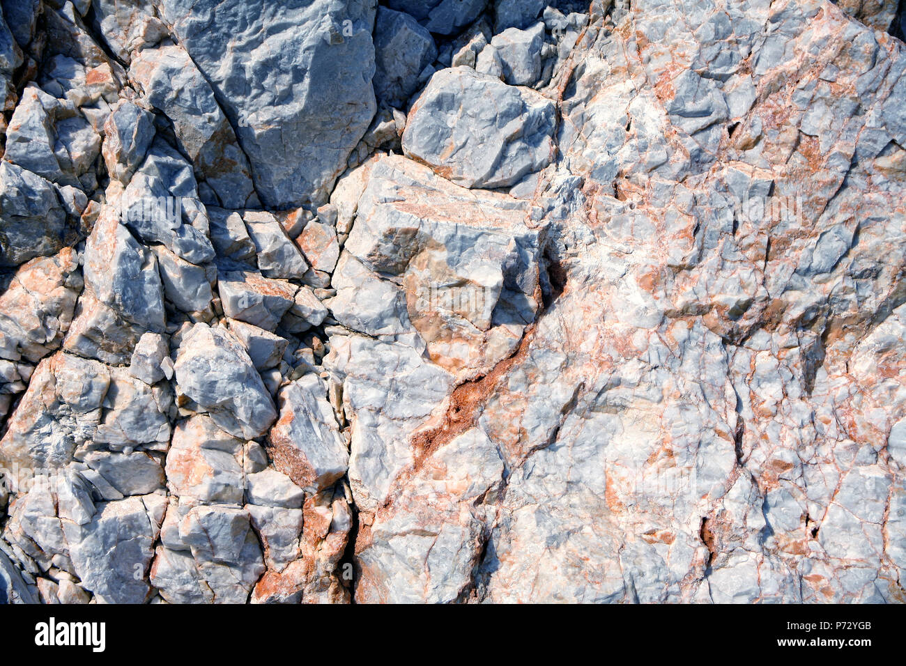 Background image of close up rock surface Stock Photo - Alamy