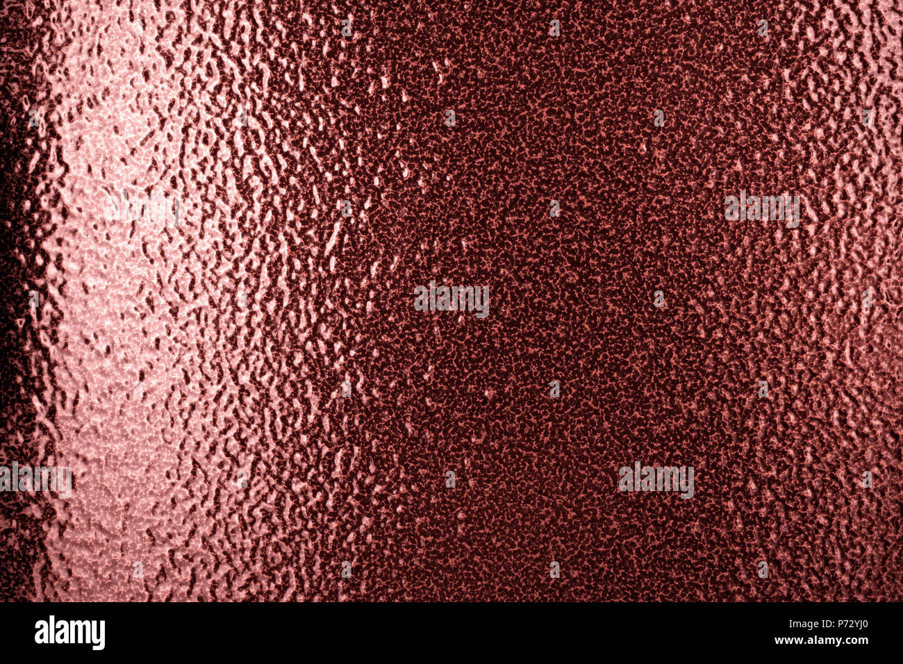 Red metal beams hi-res stock photography and images - Alamy