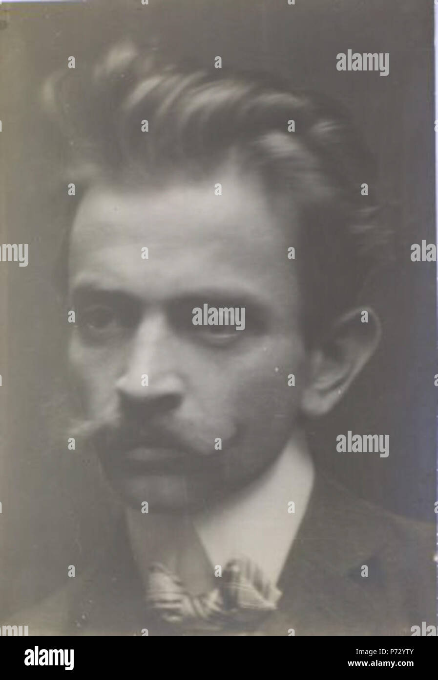 Ivan Cankar High Resolution Stock Photography and Images - Alamy