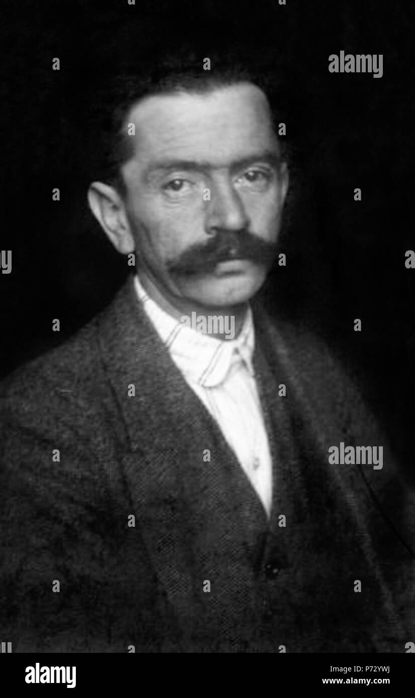 Ivan cankar hi-res stock photography and images - Alamy