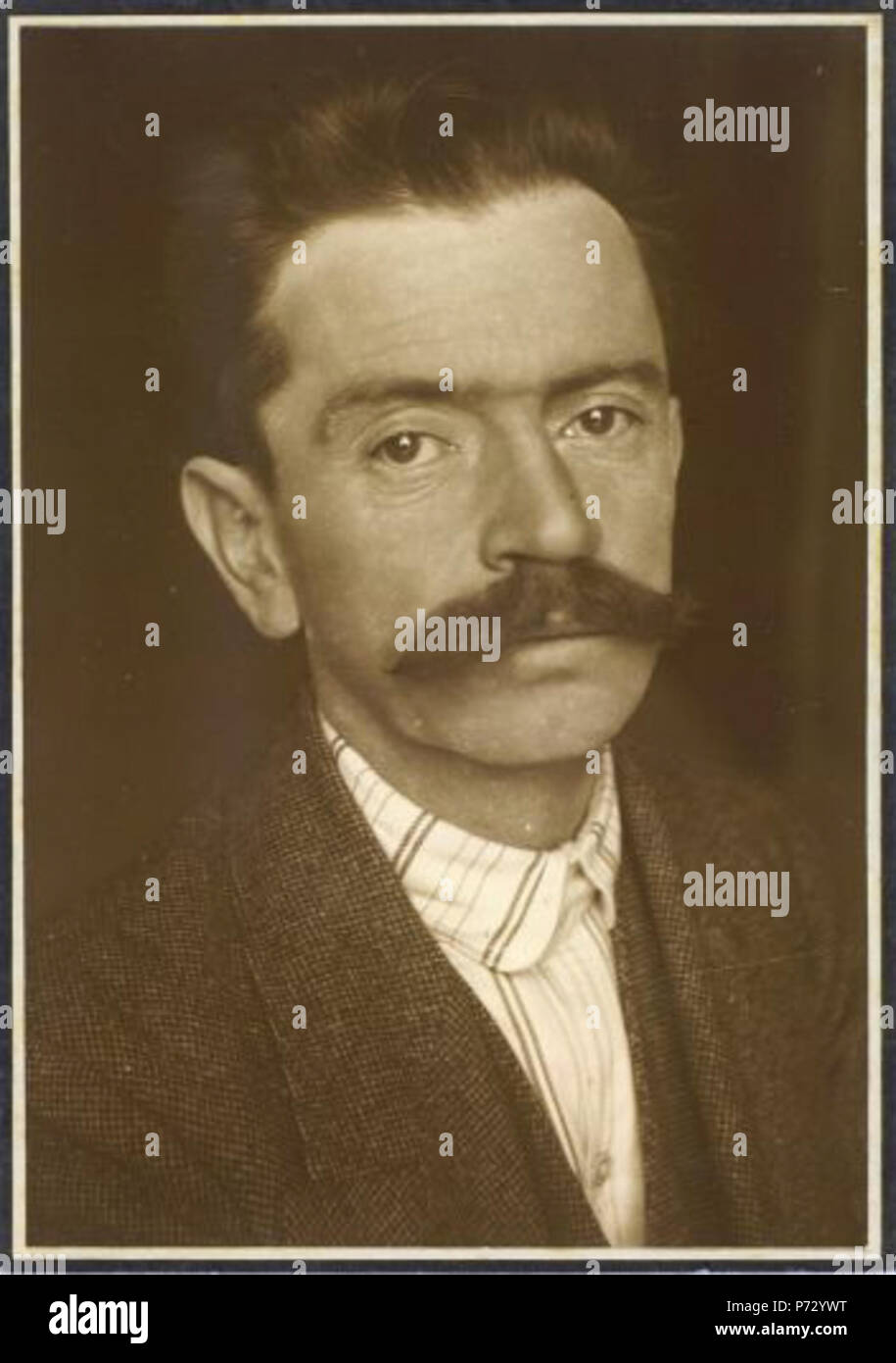 Ivan cankar hi-res stock photography and images - Alamy
