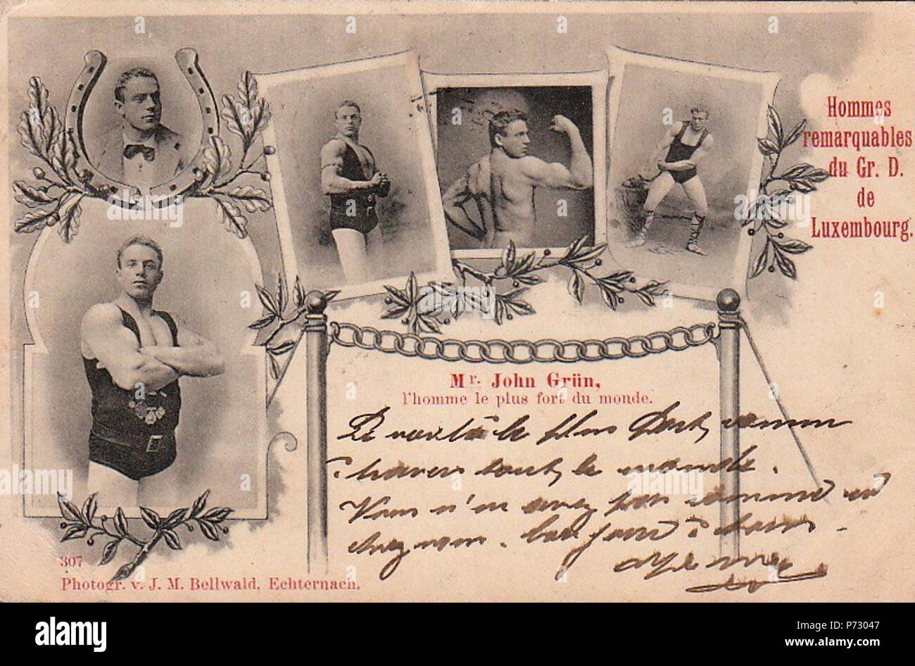 J grun hi-res stock photography and images - Alamy