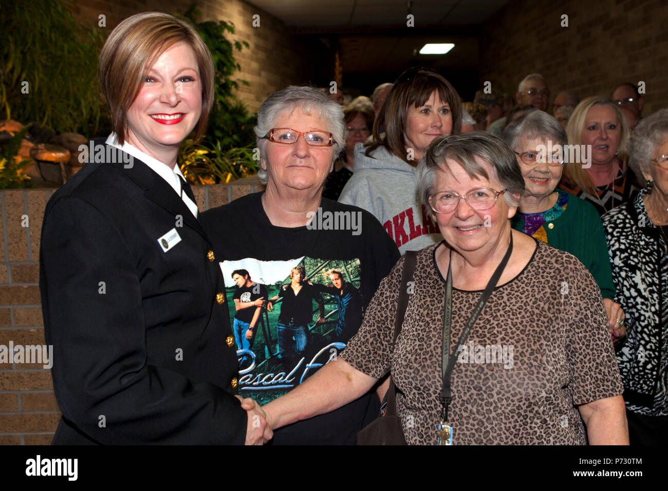 Jennifer Stothoff High Resolution Stock Photography and Images - Alamy