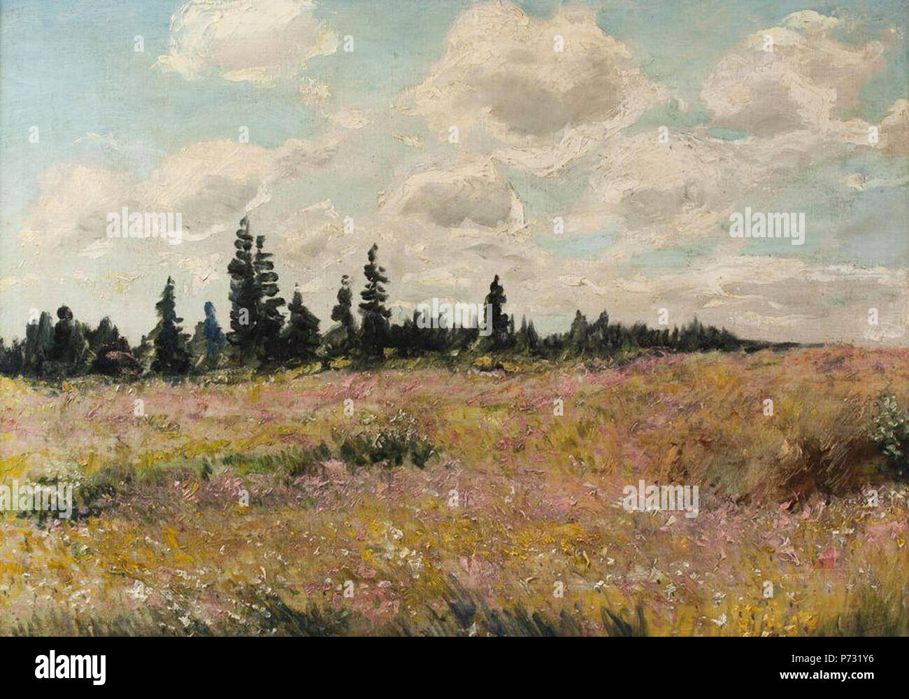 'paseka' hi-res stock photography and images - Alamy