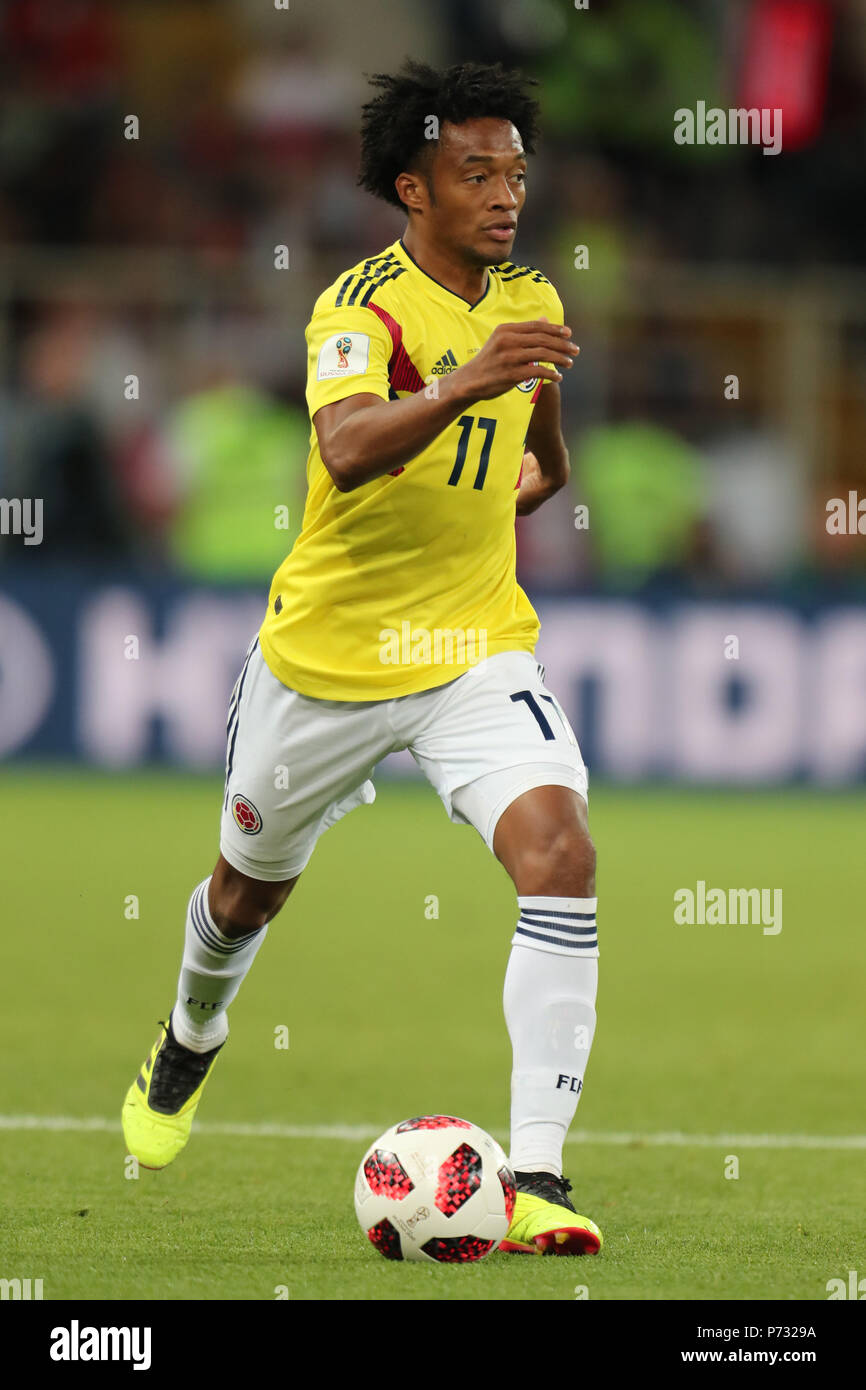 Cuadrado colombia hi-res stock photography and images - Alamy