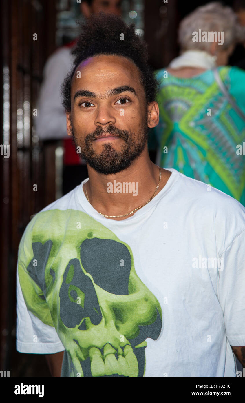Dev griffin hi-res stock photography and images - Alamy