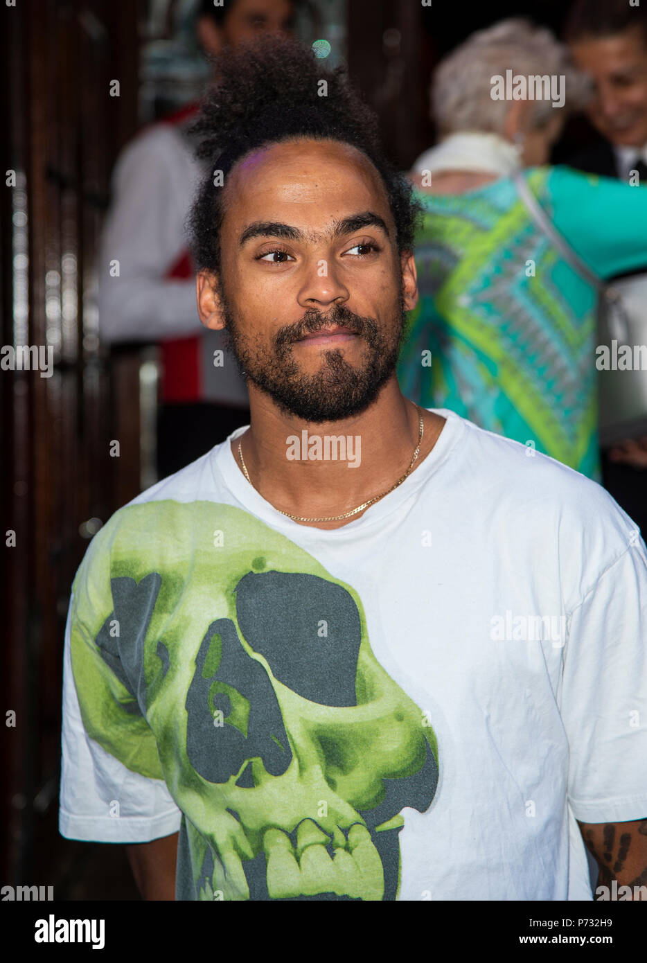 Gary griffin hi-res stock photography and images - Alamy