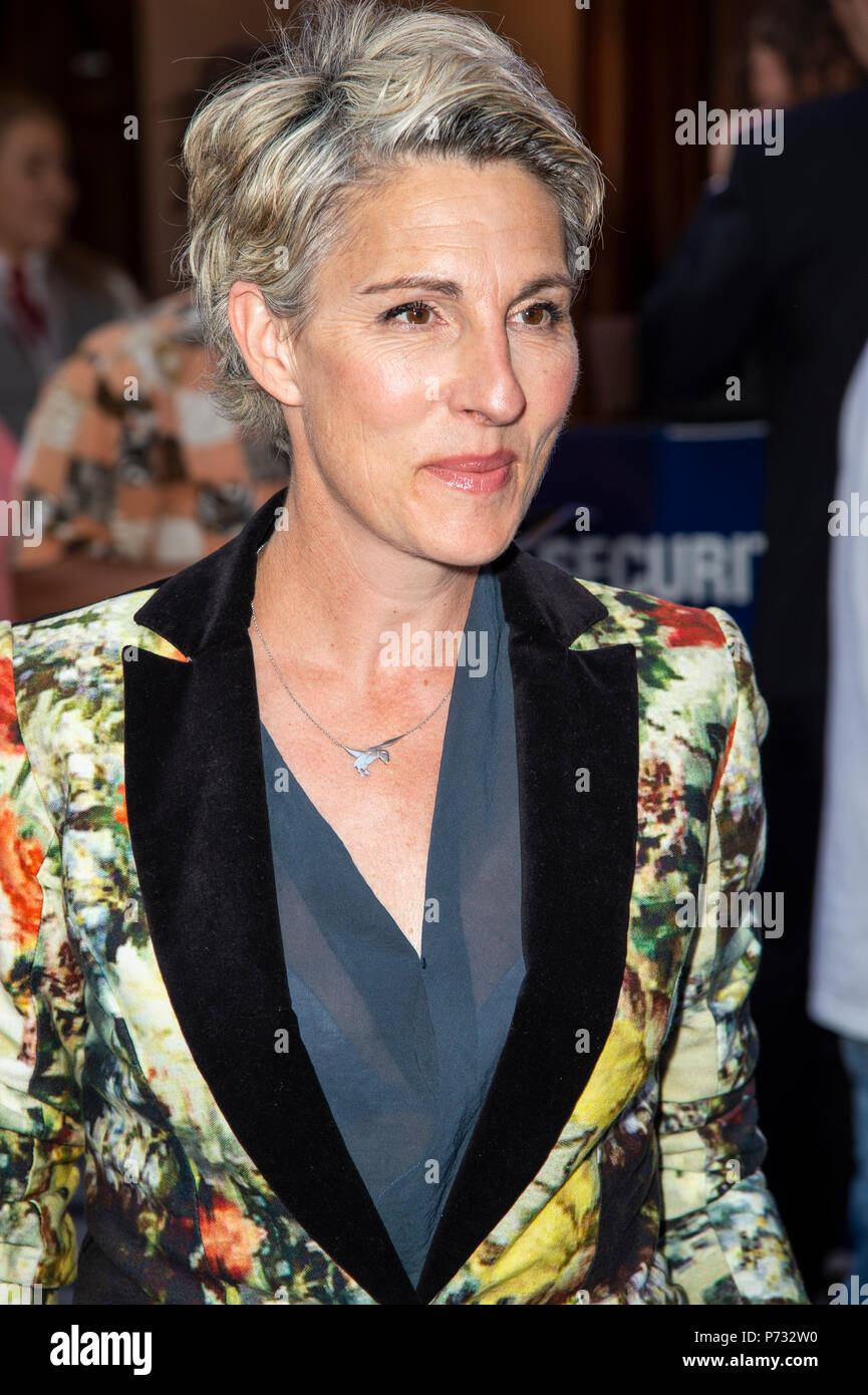 Tamsin greig hi-res stock photography and images - Alamy
