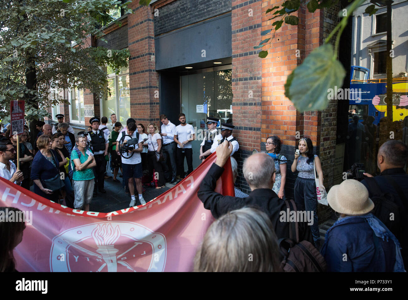 Lcc new building hi-res stock photography and images - Alamy