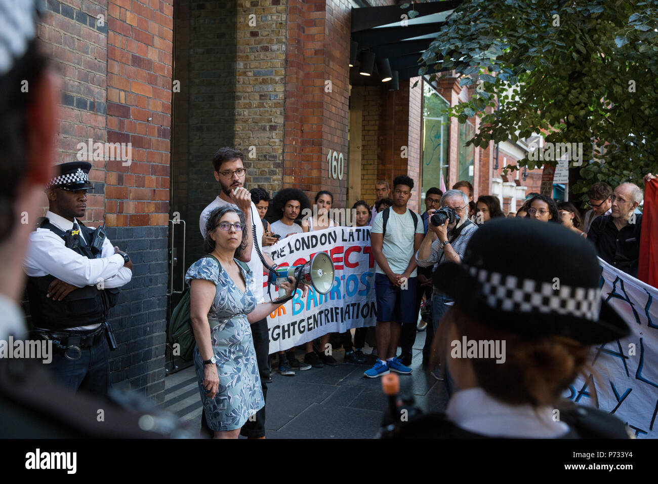 Lcc new building hi-res stock photography and images - Alamy